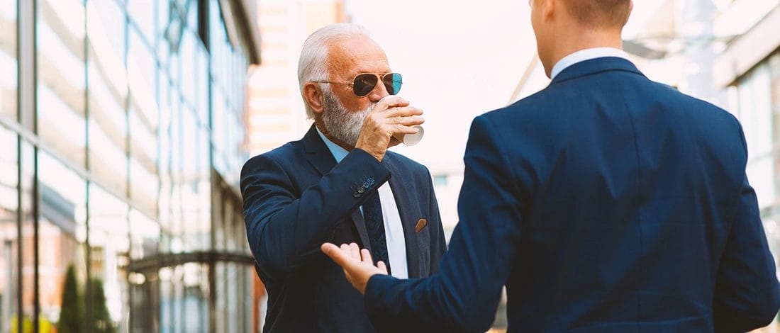 Does an LLC Have to Have a President or CEO? (The Answer)